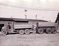 Reliance Trailer - Reliance Trailer Home